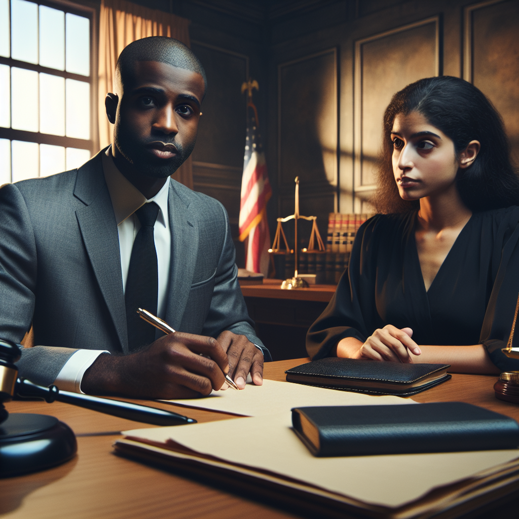 Virginia White Collar Criminal Defense | SRIS Law Firm - Criminal ...